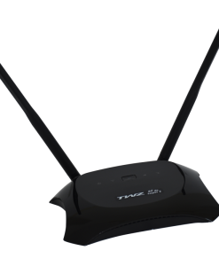 TWZ Corporation Public Company Limited – TWZ Smart phone for everyone