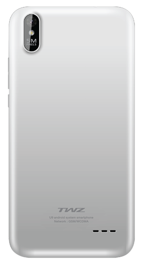 TWZ Corporation Public Company Limited – TWZ Smart phone for everyone